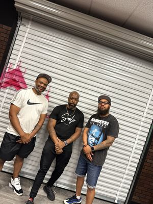 COMBAT OPS - Updated October 2025 - 16 Photos & 11 Reviews - 4650 E ...