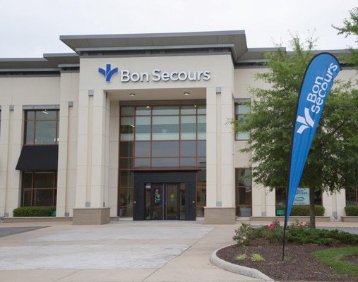 BON SECOURS INMOTION AT TOWN CENTER - Updated December 2025 - 18 Photos ...