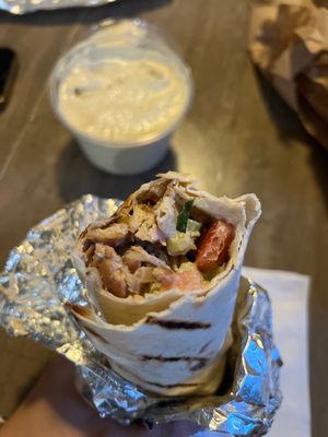 MR FALAFEL - Updated January 2025 - 248 Photos & 752 Reviews - 17455 ...