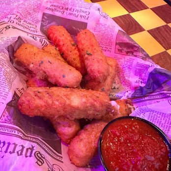 IVAN KANE’S FORTY DEUCE PIZZERIA & BAR - Updated July 2025 - 35 Photos & 34 Reviews - 3959 ...