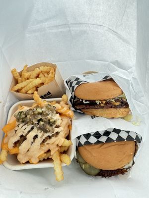 BOARDED UP BY CHUBBIES BURGERS - Updated July 2025 - 111 Photos & 35 ...