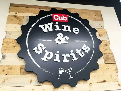 CUB WINE & SPIRITS - STILLWATER - Updated December 2025 - 1851 Market ...