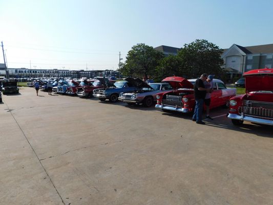 GATEWAY CLASSIC CARS OF CHARLOTTE - Updated December 2025 - 7045 ...