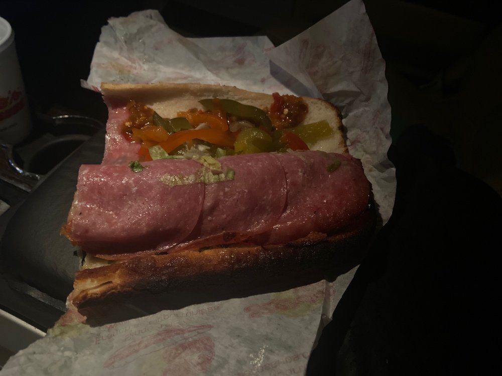 ZERO’S SUBS - 59 Photos & 82 Reviews - 632 Virginia Beach Blvd ...
