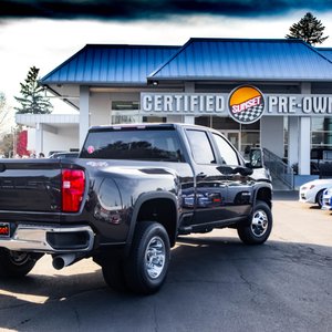 SUNSET FORD OF SUMNER - Updated April 2025 - 44 Photos & 109 Reviews ...