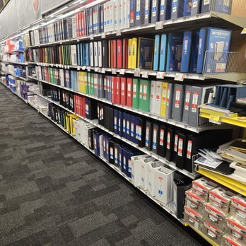 STAPLES - Updated December 2025 - 16 Photos & 23 Reviews - 501 Route 17 ...