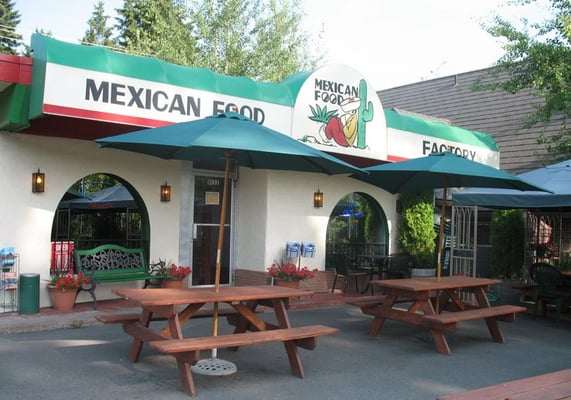 MEXICAN FOOD FACTORY - Updated December 2025 - 14 Photos & 84 Reviews ...