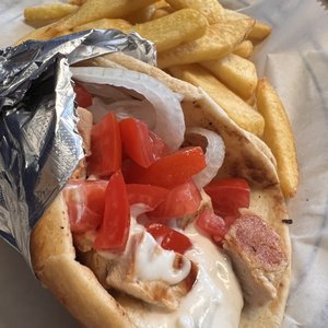 LAKIS GREEK RESTAURANT - 73 Photos & 65 Reviews - Italian - Colours ...