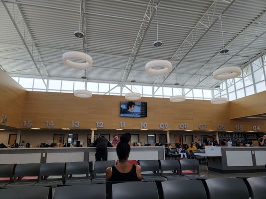 DEPARTMENT OF MOTOR VEHICLES - DMV - Updated December 2025 - 93 Photos ...