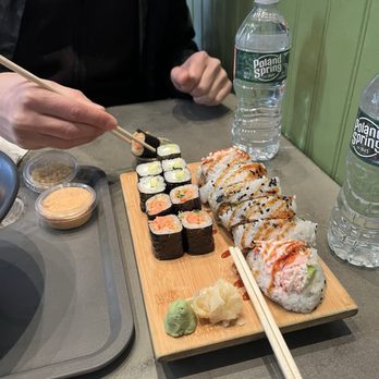 MARI MARI - Updated April 2025 - 141 Photos & 56 Reviews - 105 S 13th ...