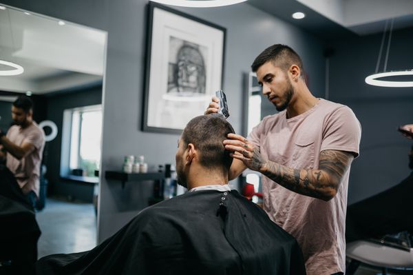 BARBER CULTURE - Updated October 2025 - 78 Photos & 24 Reviews - 1520 6 ...