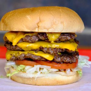 KC BURGER JOINT - Updated June 2025 - 42 Photos & 34 Reviews - 2424 NW ...