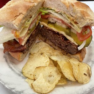 GALLEY DINER - 90 Photos & 186 Reviews - 11 P St, South Boston ...