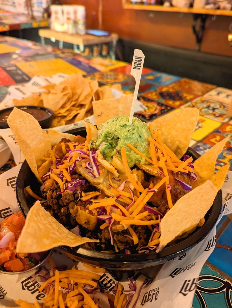 DILLA LIBRE UNO - Updated October 2025 - 330 Photos & 368 Reviews ...