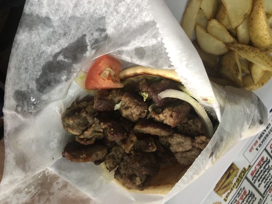 THE GYROS GRILL - Updated September 2024 - Carretera 2 Km 46.6, Manati ...