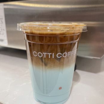 COTTI COFFEE - Updated December 2025 - 50 Photos & 20 Reviews - 1800 ...