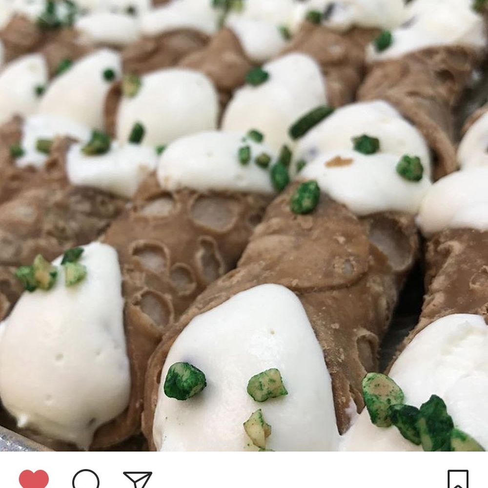 Carlos Bakery Hurricane Sandy