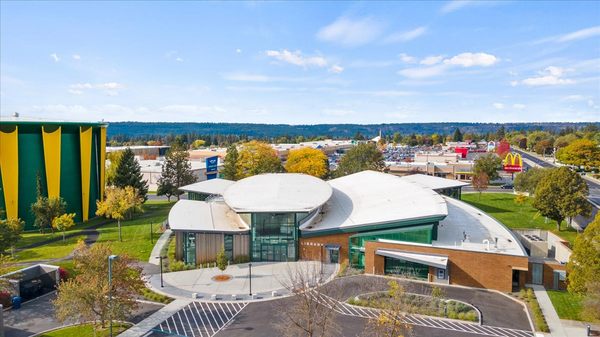 SPOKANE PUBLIC LIBRARY - SHADLE PARK - Updated July 2025 - 52 Photos ...