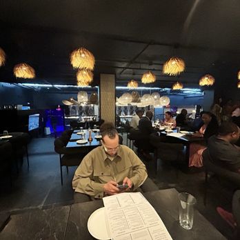 THE CONTINENT DC - Updated July 2025 - 278 Photos & 115 Reviews - 1110 ...