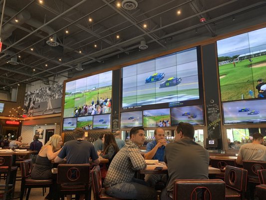 TONY C’S SPORTS BAR & GRILL - 251 Photos & 293 Reviews - 17 3rd Ave ...