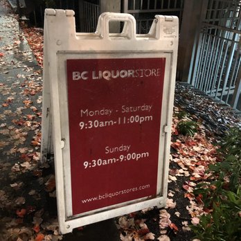 BC LIQUOR STORE - Updated January 2026 - 15 Photos & 17 Reviews - 2395 ...