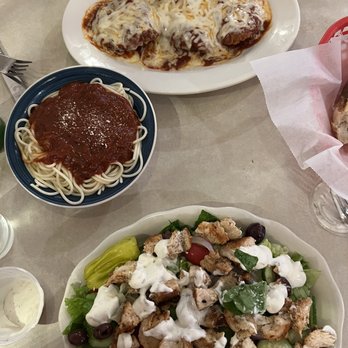 TOWN LINE PIZZA & RESTAURANT - Updated January 2026 - 24 Photos & 27 ...