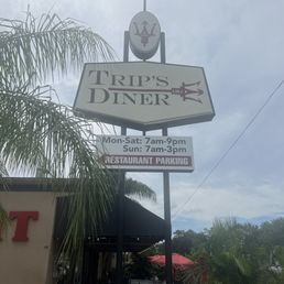 TRIP’S DINER - Updated October 2025 - 506 Photos & 664 Reviews - 2339 ...