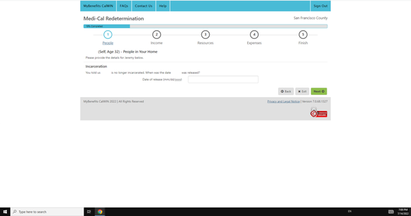 SAN FRANCISCO HUMAN SERVICES AGENCY - Updated April 2025 - 59 Photos ...