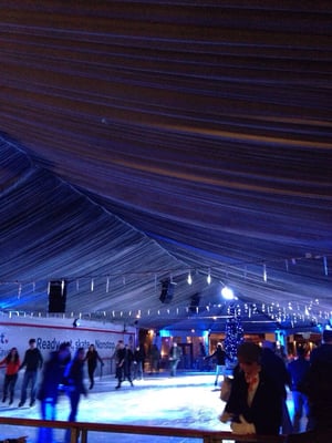 THE RINK AT PARK TAVERN - Updated October 2025 - 18 Photos & 33 Reviews ...