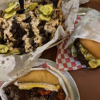 LOWBOY - Updated June 2024 - 407 Photos & 410 Reviews - 1540 Sunset ...