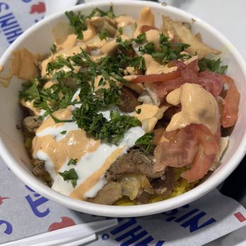 TAHINI’S - Updated December 2025 - 69 Photos - 782 Eagleson Road ...