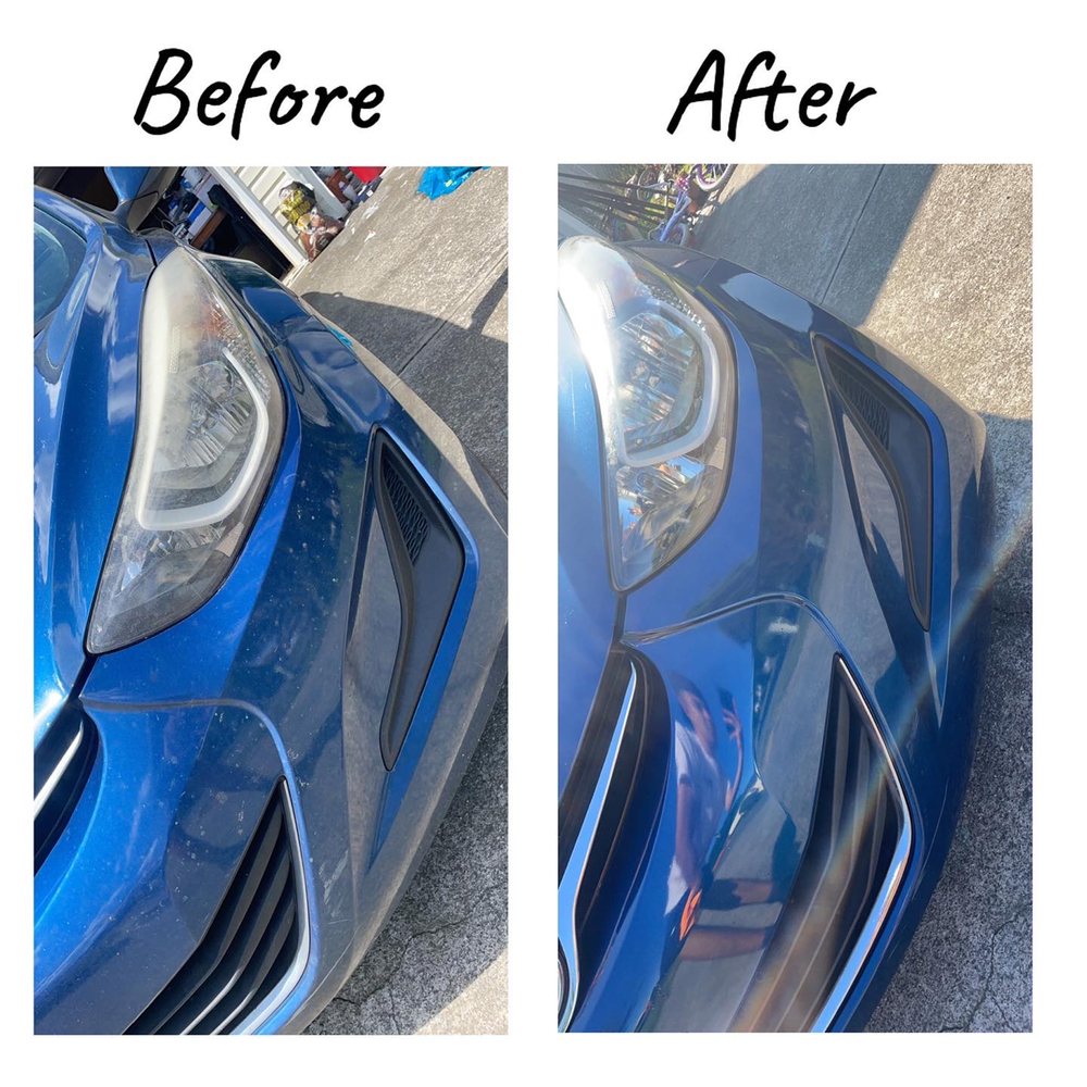 DG AUTO DETAILING - Updated January 2025 - 18 Photos - Dalton, Georgia ...