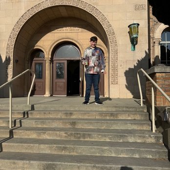 EL SEGUNDO HIGH SCHOOL - Updated January 2026 - 15 Photos - 640 Main St ...