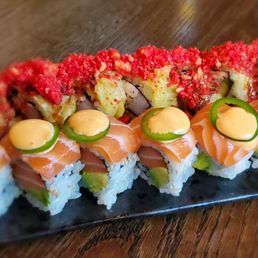 RED SAKE - Updated August 2024 - 381 Photos & 192 Reviews - 8410 Rea Rd ...