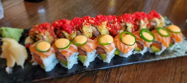 RED SAKE - 346 Photos & 146 Reviews - 8410 Rea Rd, Charlotte, NC - Menu ...