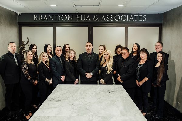 SUA LAW GROUP - Updated December 2025 - 33 Photos & 92 Reviews - 1445 E ...