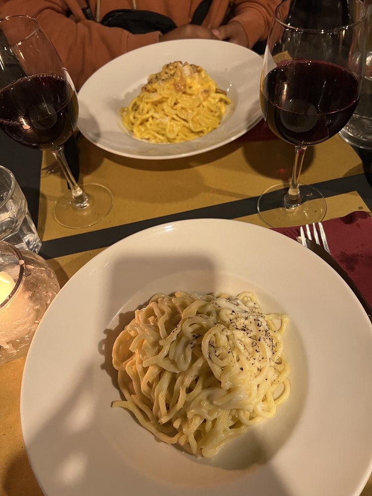 PIGNETO QUARANTUNO - Updated May 2025 - 39 Photos & 25 Reviews - Via ...