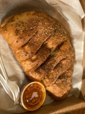 REDFISH PIZZA CO - 40 Photos & 52 Reviews - Pizza - 224 S Hollywood Rd ...