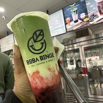 BOBA BINGE - Updated June 2024 - 413 Photos & 275 Reviews - 1004 ...