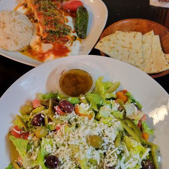 COBANI GYRO & KEBAB - Updated December 2024 - 1035 Photos & 870 Reviews ...