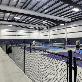 PICKLELAND - Updated September 2025 - 43 Photos & 54 Reviews - 21427 ...