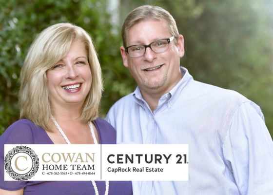 COWAN HOME TEAM -CENTURY 21 CAPROCK REAL ESTATE - Updated July 2025 ...