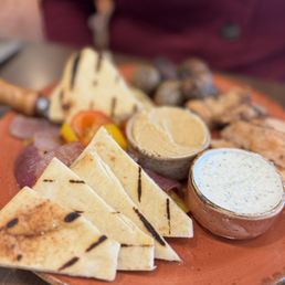 ATLAS RESTAURANT & BAR - Updated July 2025 - 84 Photos & 48 Reviews ...