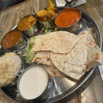 MASTI FUN INDIAN STREET FOOD - Updated August 2025 - 1217 Photos & 647 ...