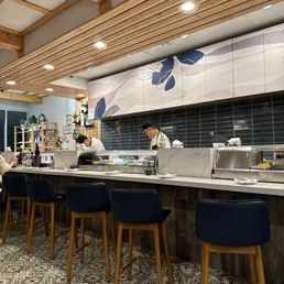 SUSHI NUNU - Updated December 2025 - 373 Photos & 185 Reviews - 12275 ...