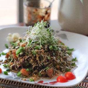 TANGO ROOM - 12 Photos - Steakhouses - 1617 Hi Line Dr, Dallas, TX ...