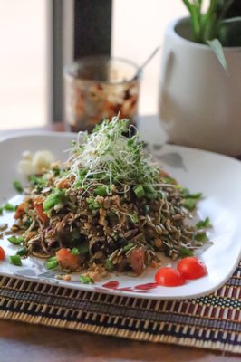 Open for Business - INLAY BURMESE KITCHEN - 333 Photos & 231 Reviews ...