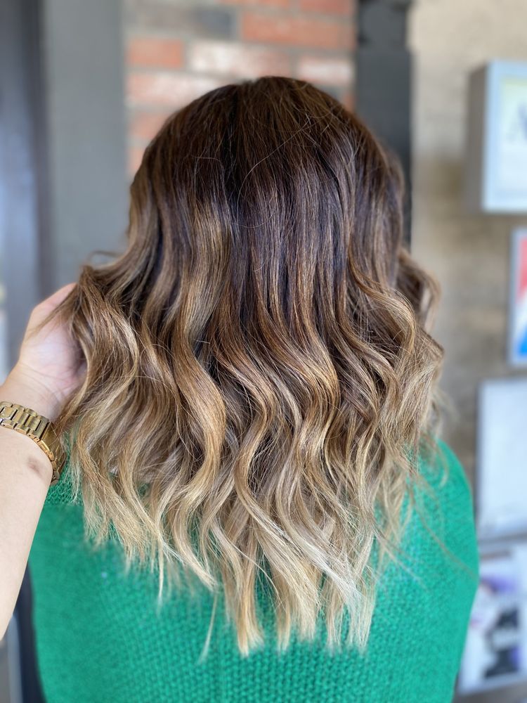 AMY & RIZZA’S SALON - Updated September 2024 - 161 Photos & 29 Reviews ...