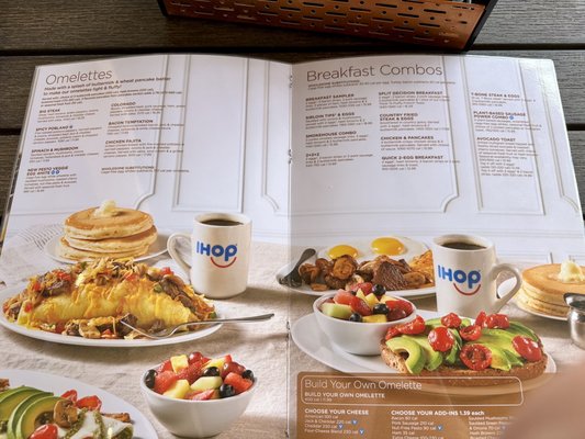 IHOP - 38 Photos & 56 Reviews - 12741 Cerritos Towne Ctr, Cerritos ...