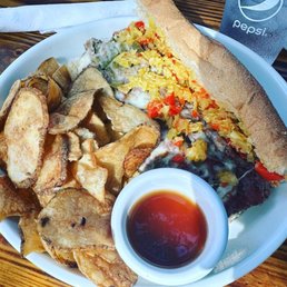 ZEPPELIN PIZZA - Updated November 2024 - 69 Photos & 101 Reviews - 2817 ...